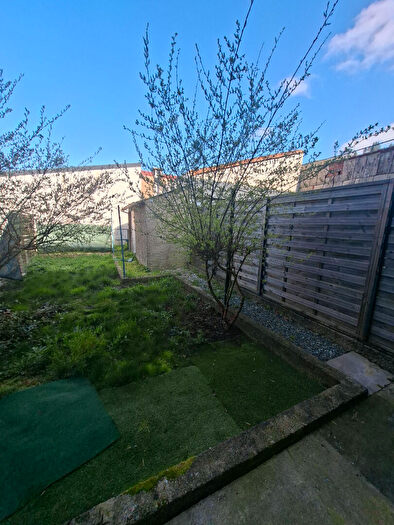 Maison à louer - Labastide-Rouairoux - 3 pièces - 2 chambres