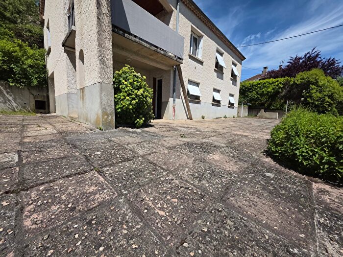 Appartement 2 pièces à louer - Lamastre
