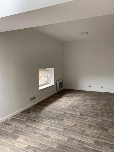 Centre, Neufchâteau : Appartement 1 pièce à louer
