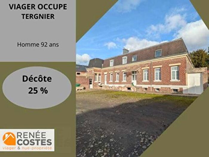 Fargniers, Fargniers : Maison 11 pièces à vendre