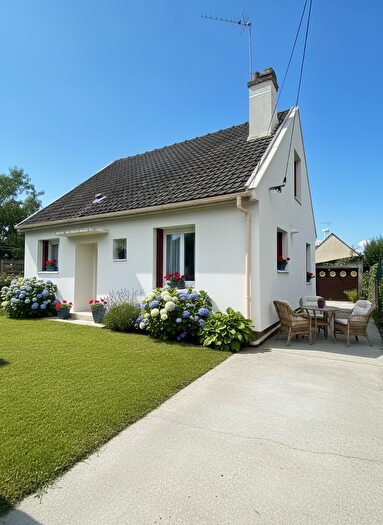 Maison 4 pièces à Trappes, La Boissière, à vendre