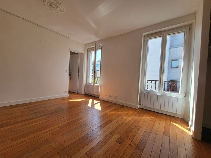 Vincennes, Est - Appartement 2 pièces à vendre