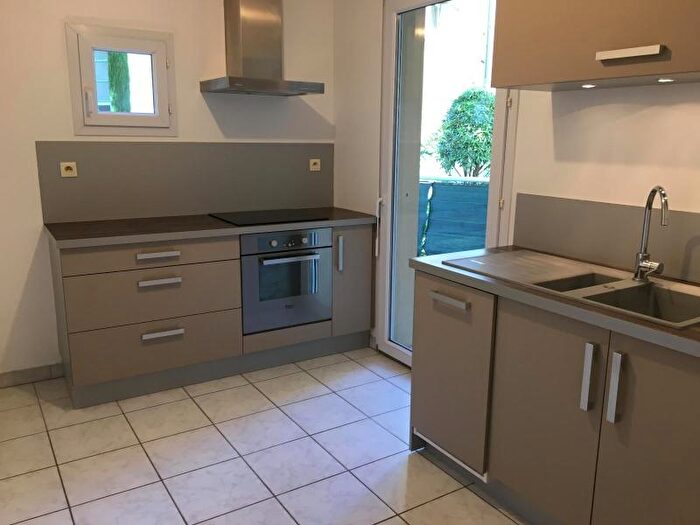 Appartement 2 pièces à louer - Valence, Faventines