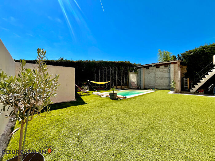 Thuir : Maison 6 pièces à vendre
