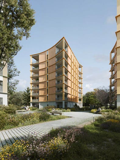 Quartiers Sud-Est, La Poterie - Maison 2 pièces à vendre