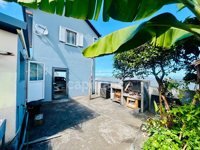 Maison à vendre - Saint-Louis, Les Makes - 5 pièces - 4 chambres