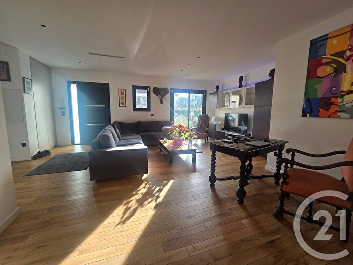 Appartement à vendre - Maisons-Alfort, Charentonneau - 5 pièces - 2 chambres