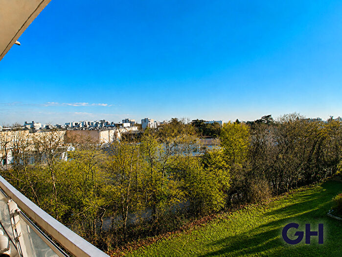 Caluire-et-Cuire, Le Vernay - Appartement 3 pièces à vendre