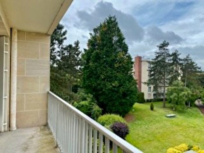 Appartement à vendre - Compiègne - 2 pièces - 1 chambre