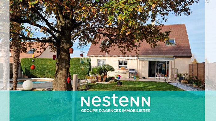 Maison 6 pièces à vendre - Saint-Georges-du-Bois