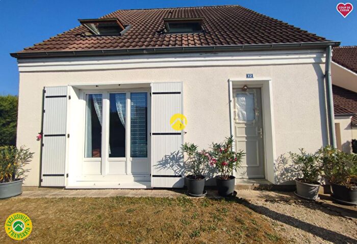 Maison 5 pièces à vendre - Vailly-sur-Sauldre