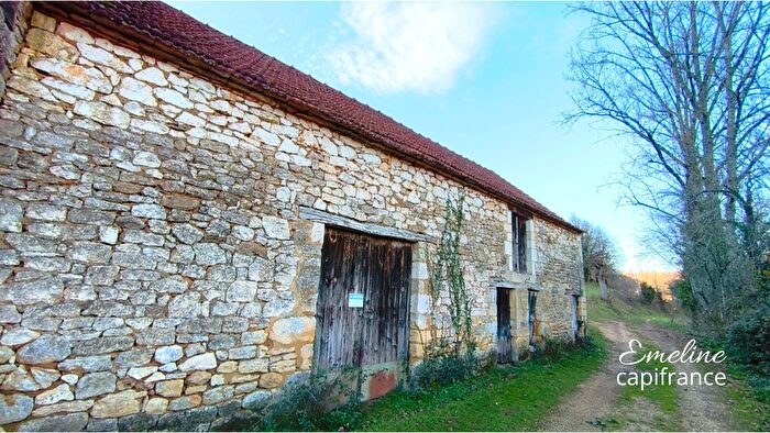 Maison 2 pièces à Paulin, à vendre