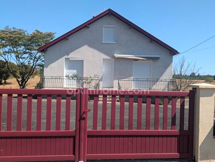 Savignac-Lédrier : Maison 5 pièces à vendre