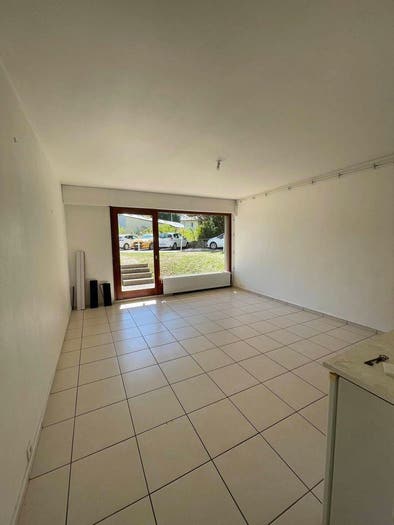 Appartement 1 pièce à louer à Laurier-Merande, Chambéry