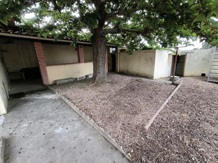 Maison à vendre - Grenade - 6 pièces - 4 chambres