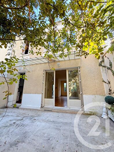Maison 6 pièces à vendre à Paris 16ème, Porte de Saint-Cloud, Auteuil-Sud