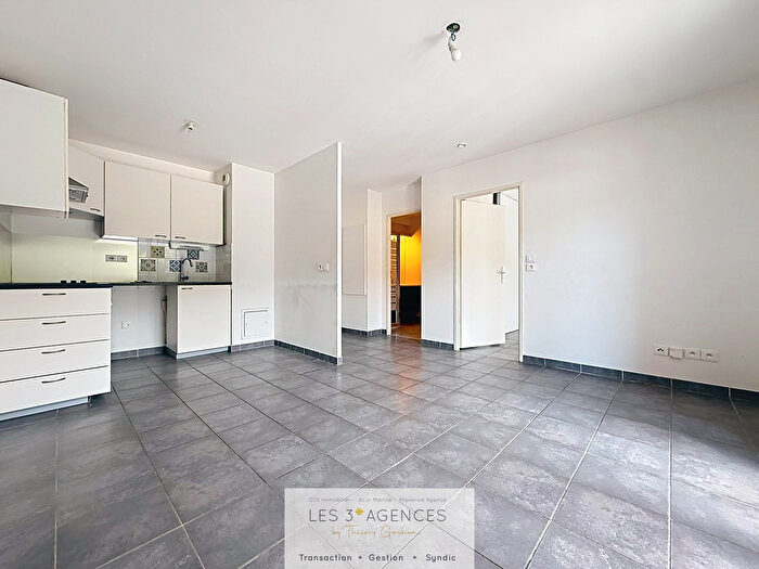 Appartement 2 pièces à vendre à Cogolin