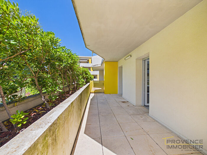 Appartement 3 pièces à vendre - Montélimar, Cabiac, Montlouis, Margerie, Chapellerie