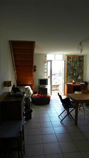 Appartement 4 pièces à louer - Montpellier