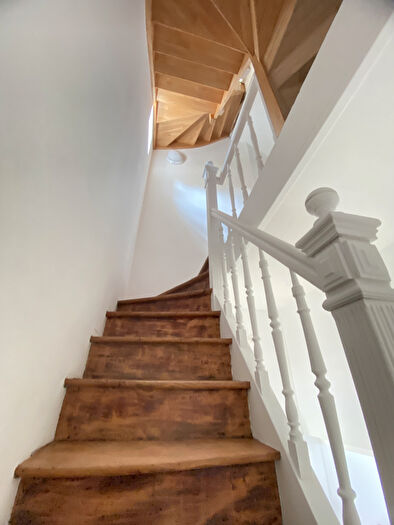 Maison à vendre - BohainenVermandois - 6 pièces - 3 chambres