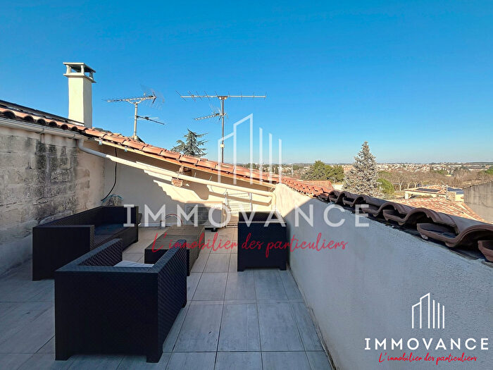 Maison à vendre - Fabrègues - 4 pièces - 2 chambres