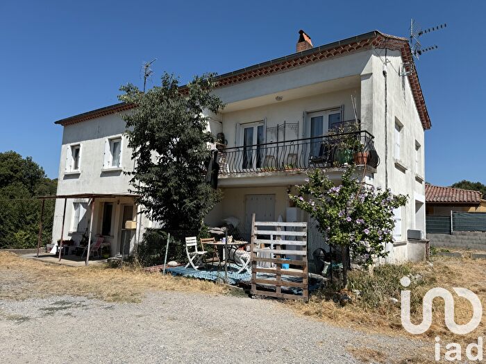 Maison à vendre - Saint-Privat-des-Vieux - 11 pièces - 6 chambres