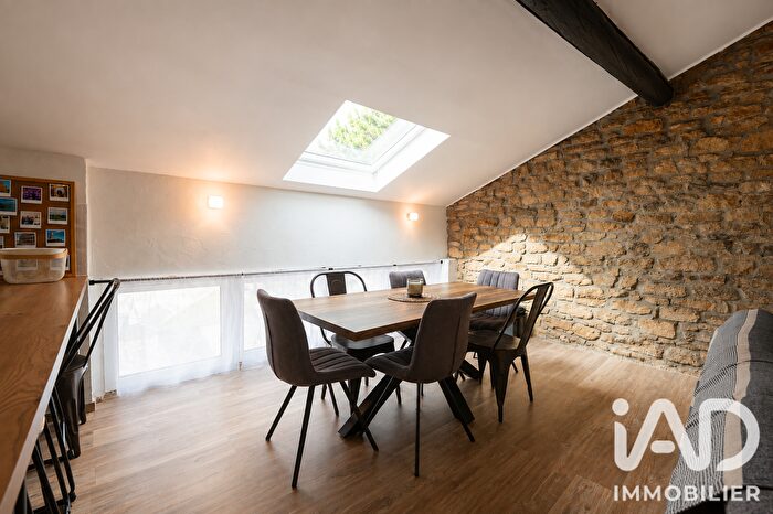 Appartement 2 pièces à Gravelotte, à vendre