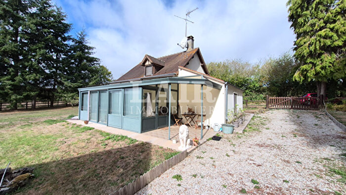 Sées : Maison 2 pièces à vendre