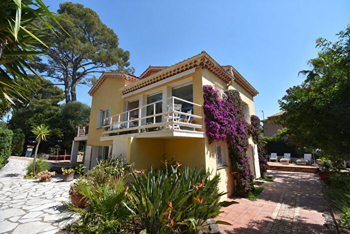 Maison 5 pièces à vendre - Saint-Raphaël, Boulouris