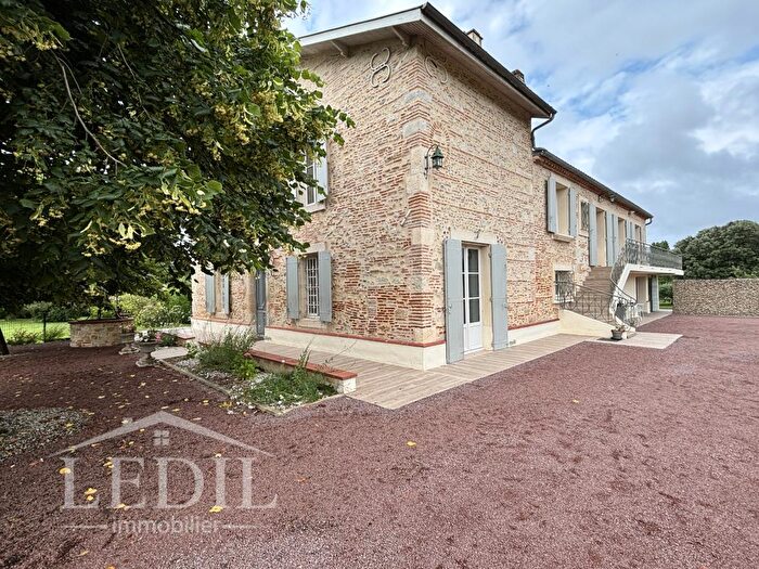 Maison à vendre - Boé - 6 pièces - 5 chambres