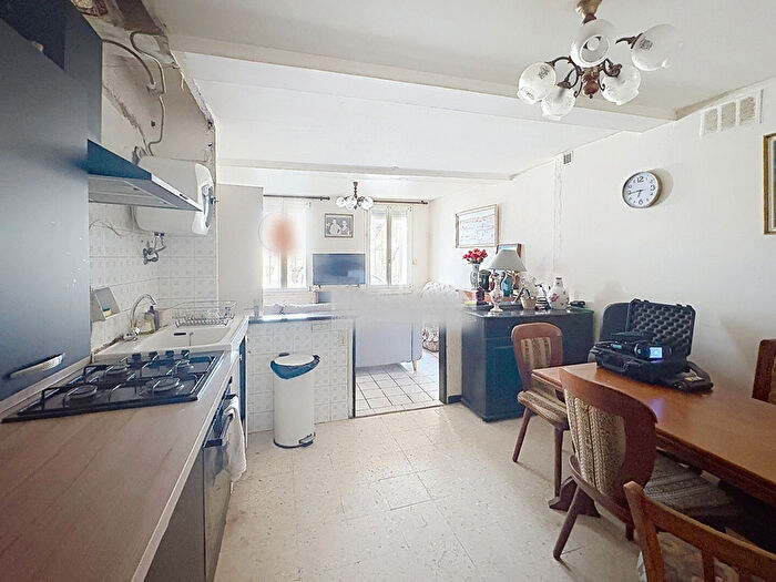 Appartement 3 pièces à vendre - Port-Vendres