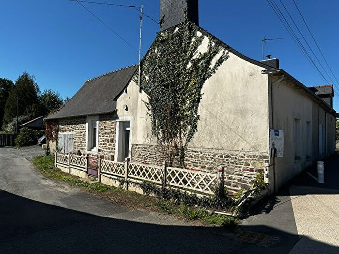 Retiers - Maison 3 pièces à vendre