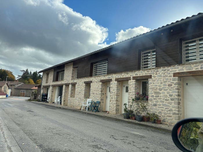 Appartement 4 pièces à louer à Feytiat