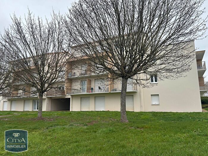 Appartement 1 pièce à vendre - Saint-Benoît