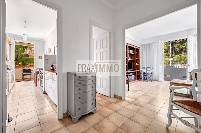 Appartement 3 pièces à vendre - Nice, Cimiez