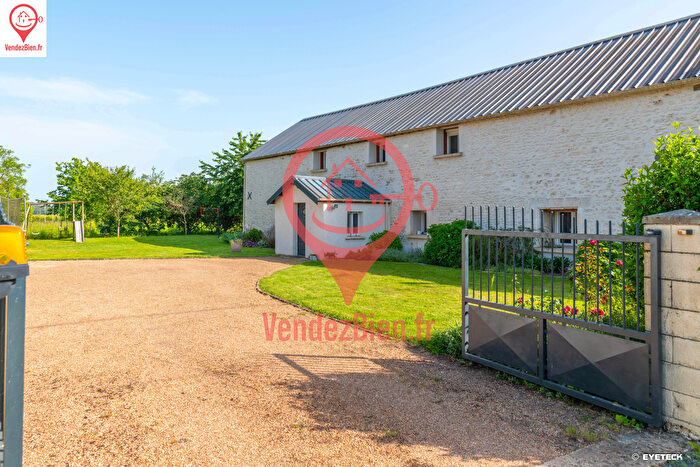 Maison 8 pièces à Rians, à vendre
