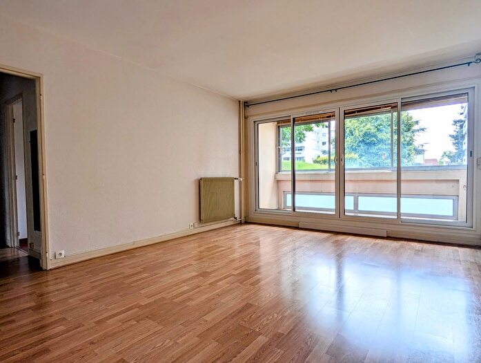 Appartement à vendre - Plaisir, Bontemps, Valibout - 2 pièces - 1 chambre