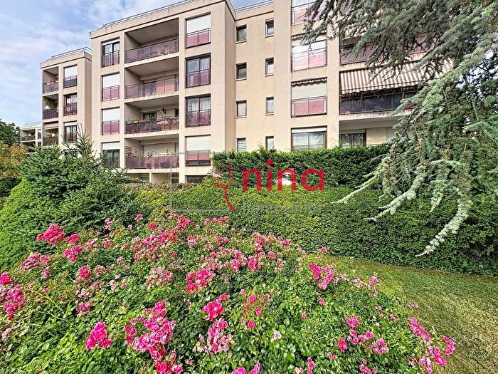 Créteil, Bleuets, Bordières, Pinsons : Appartement 2 pièces à vendre
