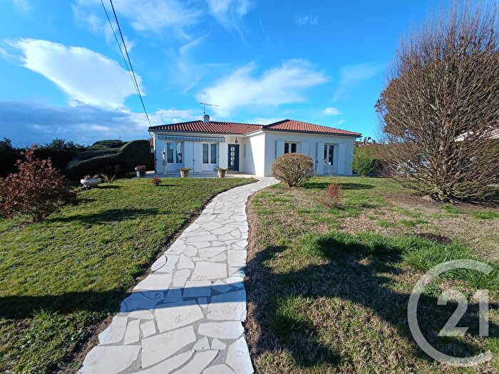 Maison à vendre - Villeneuve-sur-Lot, Eysses - 7 pièces - 3 chambres