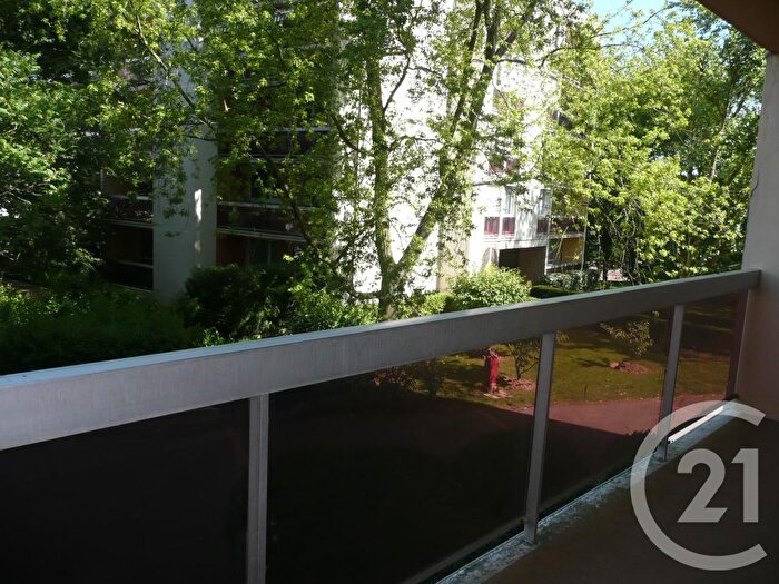 Appartement 2 pièces à Élancourt, Le Gandouget, Les Arbres, Les Coudrays, à louer