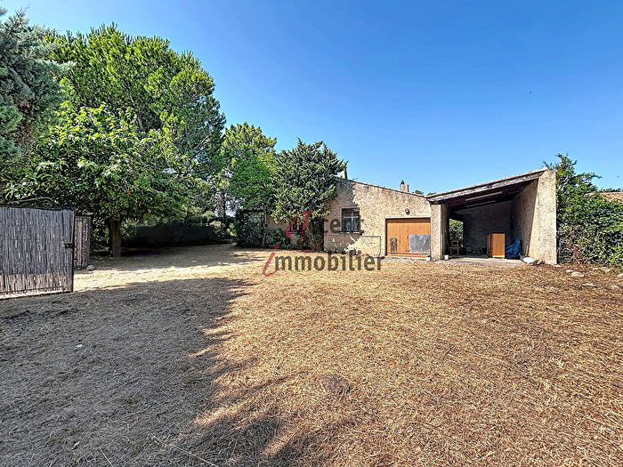 Maison 4 pièces à Cavaillon, Basses Ferrailles, Jas, Hautes Ferrailles, à vendre