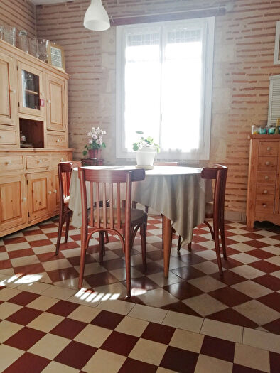 Maison à vendre - Marmande, Marmande, Fougard - 4 pièces - 2 chambres