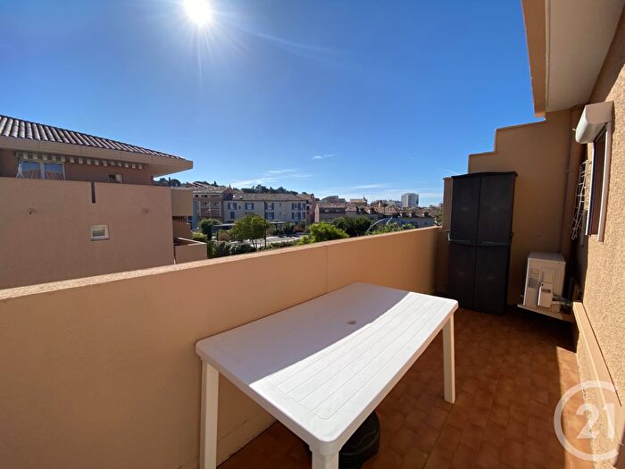 Appartement 2 pièces à Sainte-Maxime, Centre-ville, Pléiades, à vendre