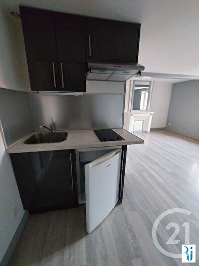 Appartement 2 pièces à louer - Le Mesnil-Esnard