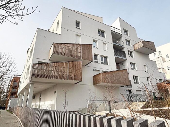 Ostwald : Appartement 2 pièces à vendre