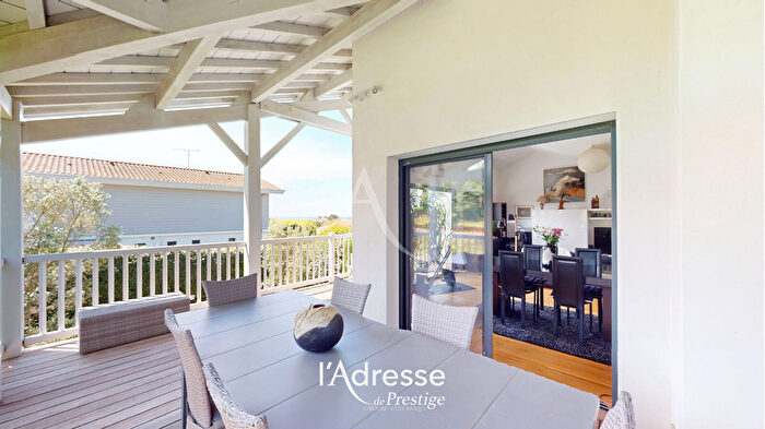 Bidart : Maison 4 pièces à vendre