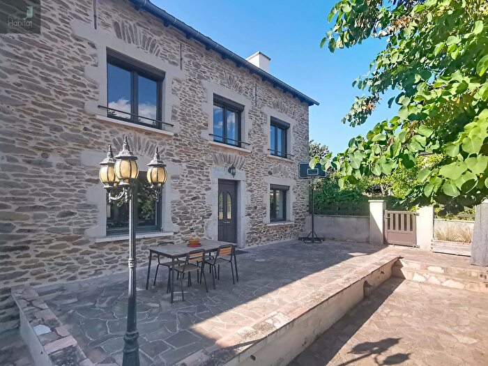 Maison 6 pièces à vendre - Baraqueville