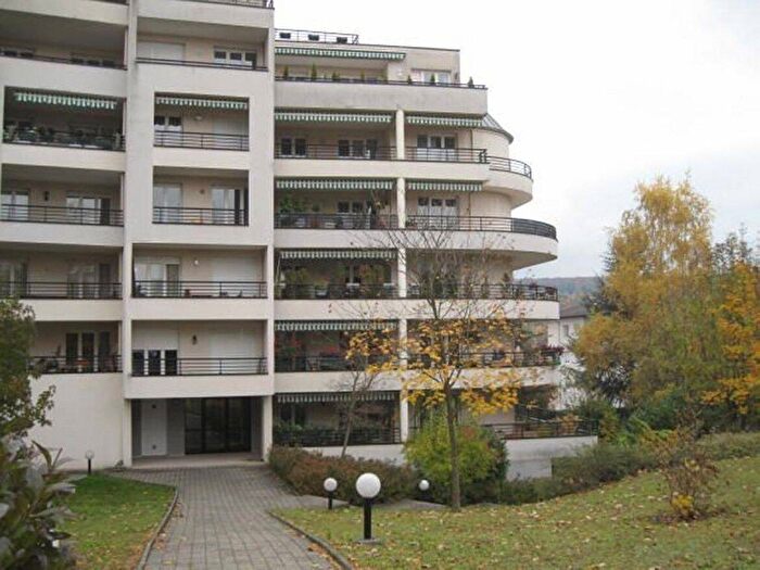 Appartement 1 pièce à louer à Palente, Orchamps, La Combe Saragosse, Besançon