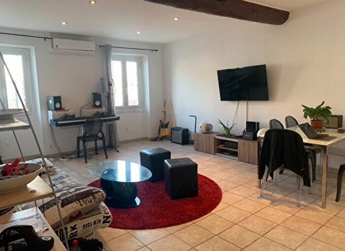 Appartement 3 pièces à Marseille 1er, Opéra, à louer