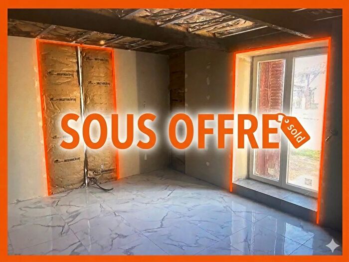 Maison 4 pièces à vendre à Captieux